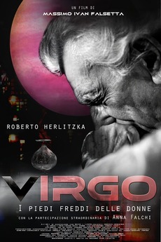 ‎Virgo - A Woman's Cold Feet (2018) directed by Massimo Ivan Falsetta ...
