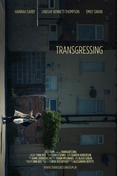 ‎Transgressing (2023) directed by Alessandro Repetti • Film + cast ...