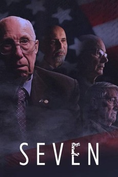 ‎SEVEN • Film + cast • Letterboxd