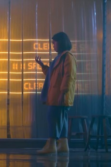 ‎Influencer (2021) directed by Jared Lee • Reviews, film + cast ...