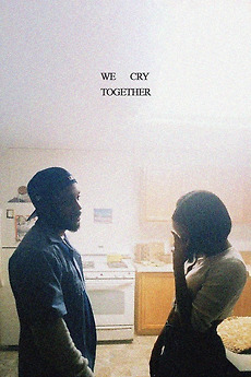 we cry