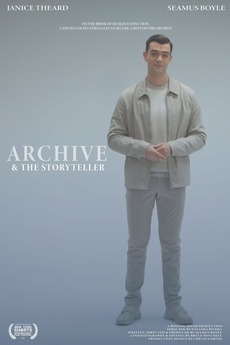 ‎Archie & The Storyteller • Film + cast • Letterboxd