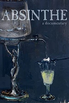 ‎Absinthe (2010) directed by Christopher Buddy • Reviews, film + cast ...