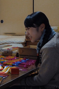‎Senko-Hanabi (2022) directed by Hitomi Kuroki • Reviews, film + cast ...