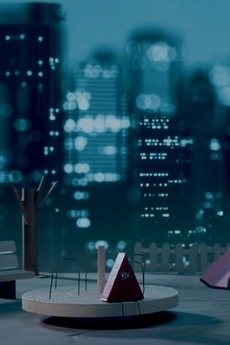 ‎Edgy (2022) directed by Paula Tschira, Kilian Armando Friedrich et al ...