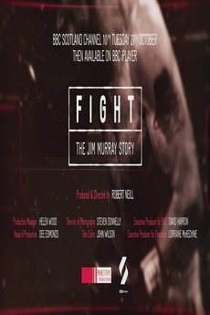 ‎Fight The Jim Murray Story (2020) • Film + cast • Letterboxd