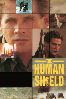 ‎The Human Shield (1991) directed by Ted Post • Reviews, film + cast ...