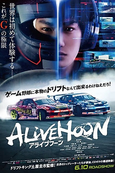 ‎Alive Drift (2022) directed by Ten Shimoyama • Reviews, film + cast ...