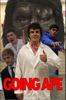 ‎Going Ape (2022) directed by Max Fister • Reviews, film + cast ...