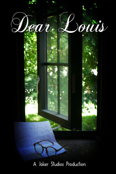 ‎Dear Louis directed by Jeremy Byers, Tyler Beckwith • Film + cast ...