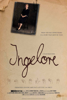 ‎Ingelore (2009) directed by Frank Stiefel • Reviews, film + cast ...