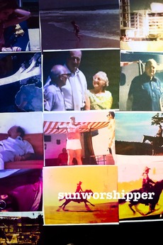 ‎sunworshipper (2021) directed by Darin Caudle • Film + cast • Letterboxd
