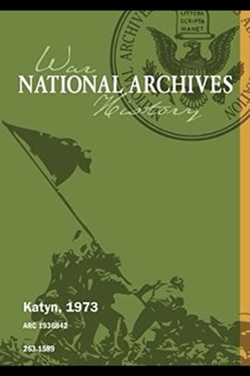 ‎Katyn (1973) • Film + cast • Letterboxd
