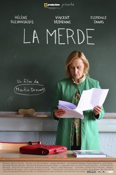 ‎La merde (2018) directed by Martin Drouot • Film + cast • Letterboxd