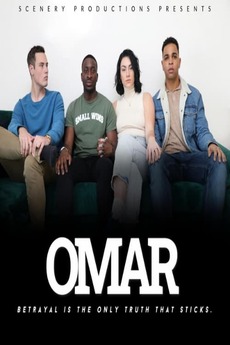 ‎Omar (2021) directed by Sha'quil Reeves • Film + cast • Letterboxd