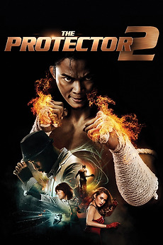 the protector 2025
