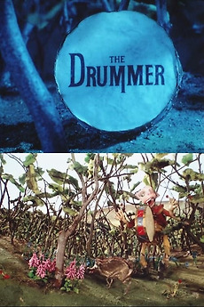 ‎The Drummer (1989) directed by Emma Calder, Ged Haney • Film + cast ...