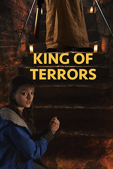 ‎King of Terrors (2022) directed by Ryan Callaway • Reviews, film ...