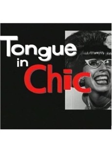 ‎Tongue in Chic (1997) directed by Diane Bonder, Liss Platt • Film ...