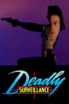 ‎Deadly Surveillance (1991) directed by Paul Ziller • Reviews, film ...