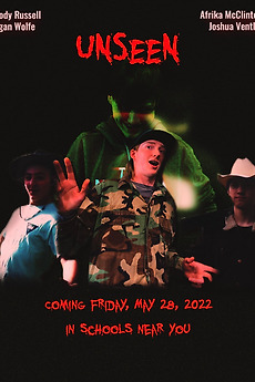 ‎Unseen (2022) • Reviews, film + cast • Letterboxd