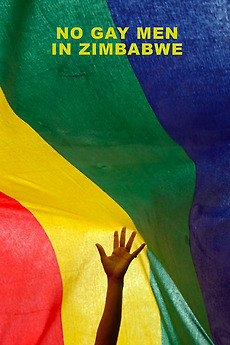 ‎No Gay Men in Zimbabwe (2021) directed by Carl Collison • Reviews ...
