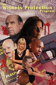 ‎The Witness Protection Program (2016) directed by Marc Brissett ...