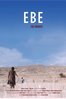 ‎Ebe (2017) directed by Ezgi Ay • Reviews, film + cast • Letterboxd
