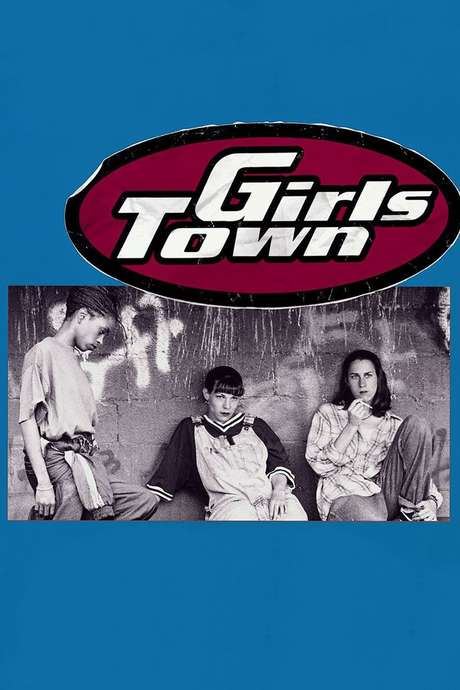 ‎Girls Town (1996) directed by Jim McKay • Reviews, film + cast ...