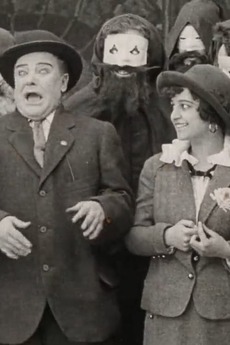 ‎In Wrong (1914) directed by Phillips Smalley • Reviews, film + cast ...