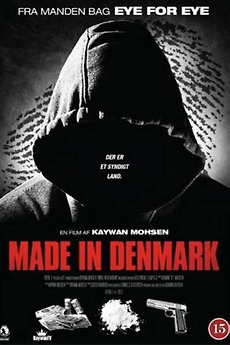 ‎Made In Denmark: The Movie (2012) • Reviews, film + cast • Letterboxd
