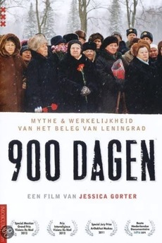 ‎900 Days (2012) directed by Jessica Gorter • Reviews, film + cast ...