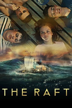 ‎The Raft (2020) directed by Oded Raz • Reviews, film + cast • Letterboxd