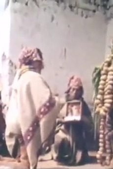 ‎In the Footsteps of Taytacha (1985) directed by Peter Getzels, Harriet ...