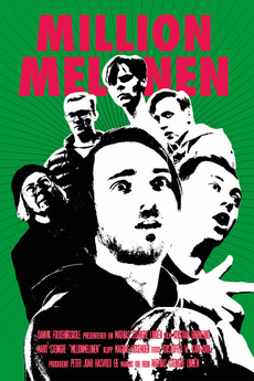 ‎Millionmelonen (2022) directed by Mathias Steigre Lindén • Reviews, film + cast • Letterboxd