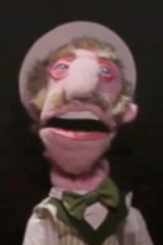 ‎Shine: Puppet Horror Short (2015) directed by Jesse Blanchard ...