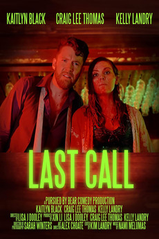 ‎Last Call (2018) directed by Lisa J. Dooley • Reviews, film + cast ...