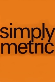 ‎Simply Metric (1973) directed by Anthony Searle • Reviews, film + cast ...