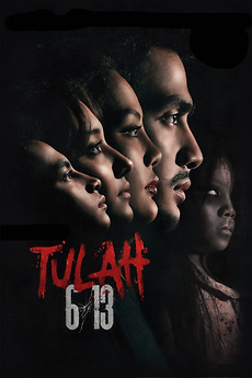 ‎Tulah 6/13 (2023) directed by Chiska Doppert • Reviews, film + cast ...