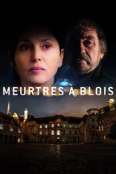 ‎Meurtres à Blois (2022) directed by Hippolyte Dard, Elsa Bennett ...