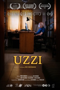 ‎Uzzi (2018) directed by Ido Weisman • Film + cast • Letterboxd