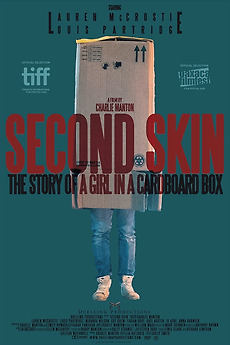 ‎Second Skin (2016) directed by Charlie Manton • Film + cast • Letterboxd