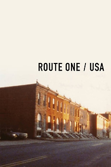 ‎Route One/USA (1989) directed by Robert Kramer • Reviews, film + cast ...