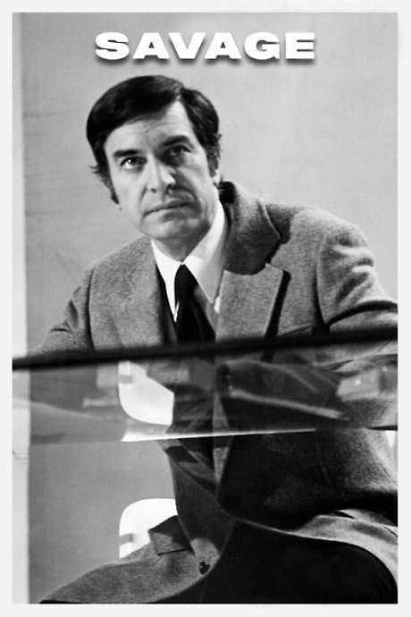 ‎Savage (1973) directed by Steven Spielberg • Reviews, film + cast ...