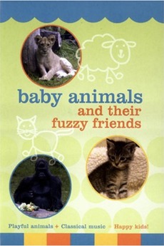 ‎Baby Animals and their Fuzzy Friends directed by Bud Gundy • Film ...