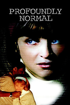 ‎Profoundly Normal (2003) directed by Graeme Clifford • Reviews, film + cast • Letterboxd