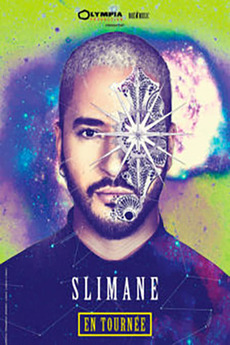 ‎Slimane Olympia (2018) • Film + cast • Letterboxd