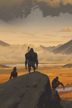 ‎Ember directed by Sergio Pablos • Film + cast • Letterboxd