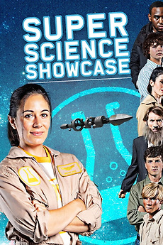 ‎Super Science Showcase (2019) • Film + cast • Letterboxd