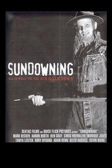 ‎Sundowning (2004) directed by Mark Becker • Film + cast • Letterboxd